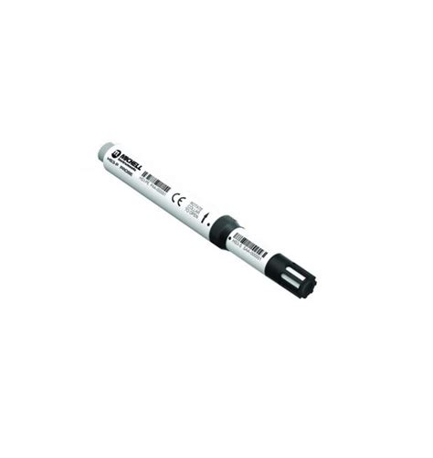Hs3 Hygrosmart Relative Humidity Sensor Michell