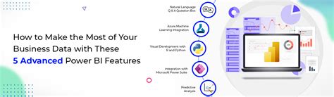 5 Advanced Power BI Features Beyond Intranet