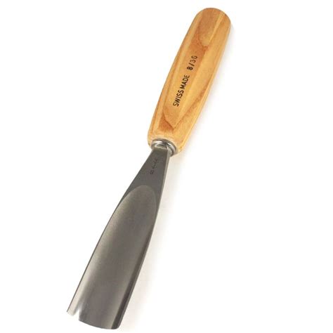 Pfeil Chisel 8 30mm Straight