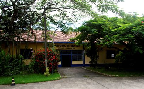 Diretoria De Ensino De Registro Anuncia Processo Seletivo Para Agentes