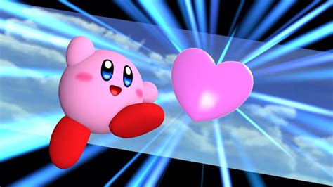 Kirby Star Allies Sfm Youtube