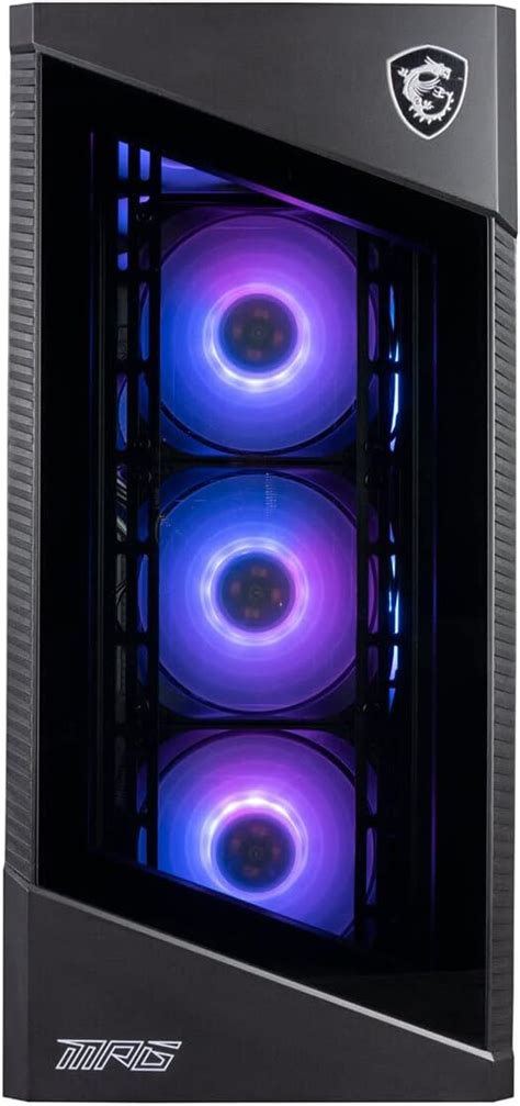 Buy MPG Velox By MSI Gaming Computer Intel Core I KF Processor GB DDR RAM TB