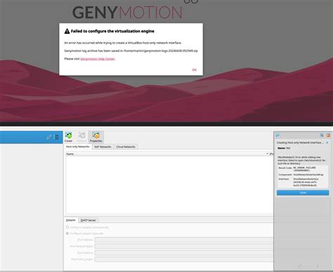 Anyone Got Waydroid Or Genymotion Working Help Nixos Discourse