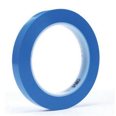 3M 92385 471 Series Fine Line Masking Tape 36 Yd X 1 8 In 5 2 Mil THK