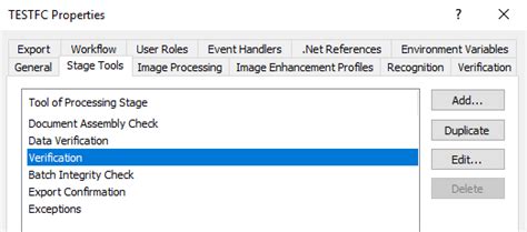How To Reliably Save The User Who Processed The Verification Task In