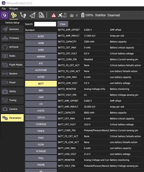 Measuring Voltage Servo Rail In Mission Planner Page 3 Hardware