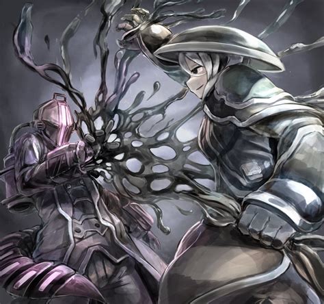 Ozen Vs Bondrewd Fanart Rmadeinabyss