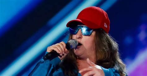 X Factor Rapper Honey G Blasts Critics For Not Taking Her Act Seriously