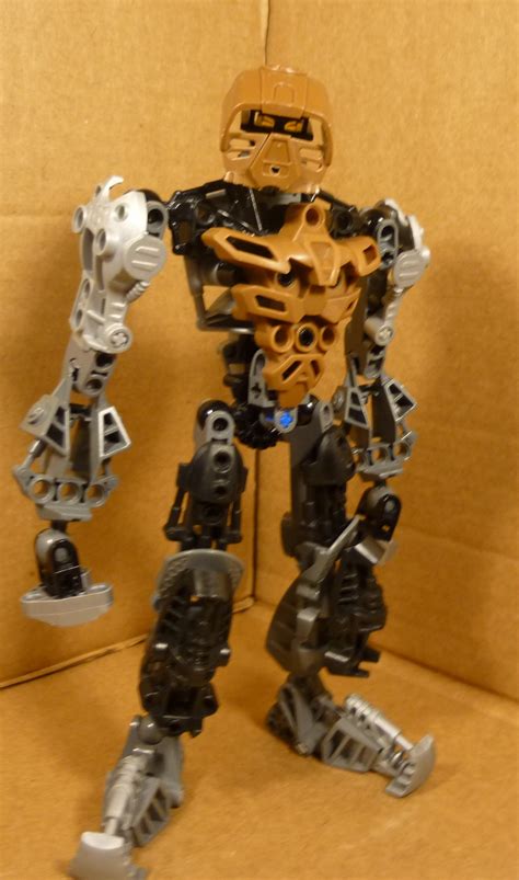 Velika Kraverse Custom Bionicle Wiki Fandom