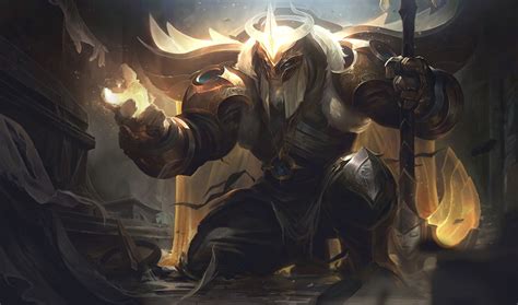 Arclight Universe League Of Legends Wiki
