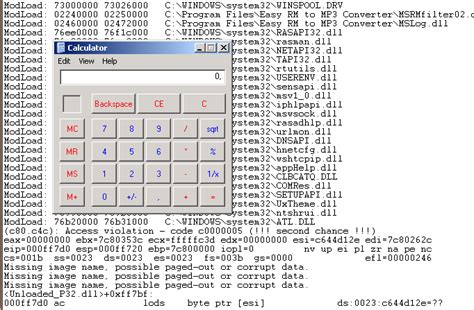 Exploit Writing Tutorial Part 2 Stack Based Overflows Jumping To