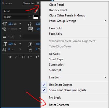 Solved Typed Text Doesn T Appear Adobe Community