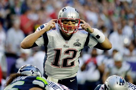 Nfl Super Bowl Seattle Seahawks New England Patriots Wallpapers Hd