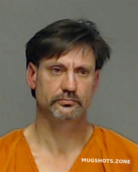 Shane Baker 10252024 Tom Green County Mugshots Zone
