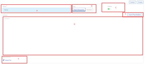 1063 Response Template — Motadata Itsm User Guide Documentation