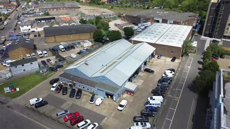 Shaikly Motor Company On Linkedin Check Out The Aerial View Of Shaikly