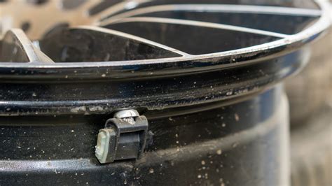 Costco Auto How Much Is A Tpms Sensor Replacement Likely To Cost