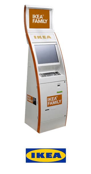 Leading Self Service Retail Kiosk Manufacturer Kiosk Solutions