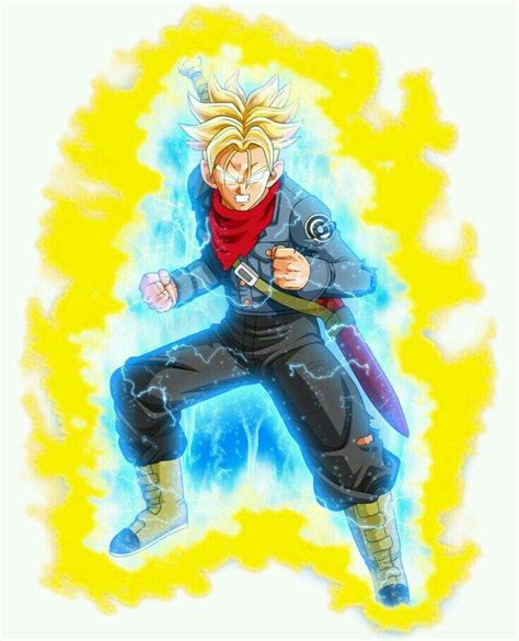 Super Saiyajin Rage Wiki Dragon Ball Oficial™ Amino