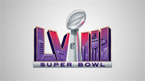 Super Bowl Logos