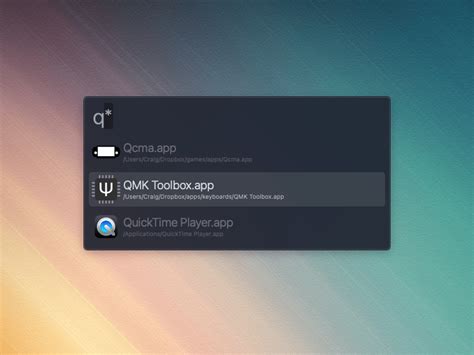 github craigerskine alfred theme ayu alfred theme made to match the