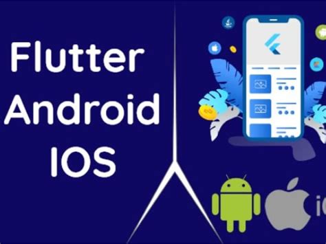 A Flutter Mobile Application Upwork