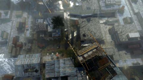 Underpass Modern Warfare 2 Call Of Duty Maps Underpass Modern Warfare 2 Call Of Duty Maps