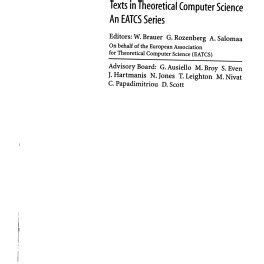 خرید و قیمت دانلود کتاب Extremal Combinatorics With Applications in