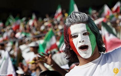 تماشاچیان ایرانی جام‌جهانی چند نفر هستند و از کجا می‌آیند؟ فردای اقتصاد