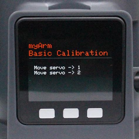 2 零位校准 · Gitbook