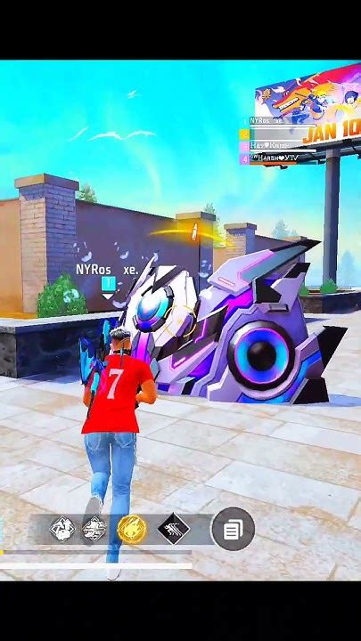 Impossible 🎯 Foryou Foryoubage Freefirehighlights Shortsfeed