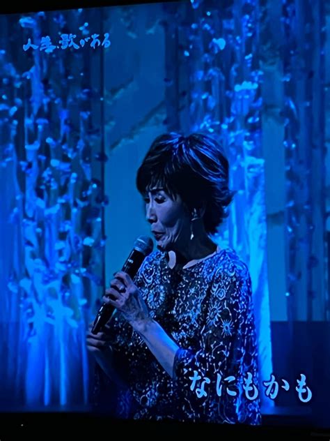 伊東ゆかりさん 清水アキラオフィシャルブログ「清水アキラの言いたい放題っ」powered By Ameba