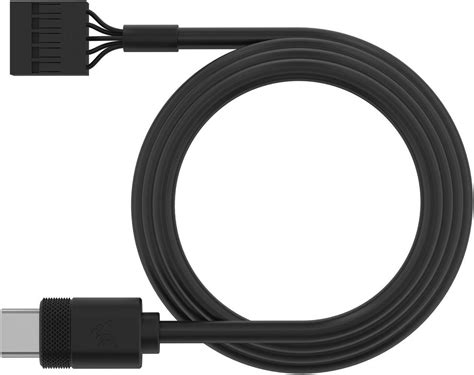 Corsair Icue Link Aio Lcd Screen Module 2 1” Ips Lcd Screen 24 Individually Addressable Rgb