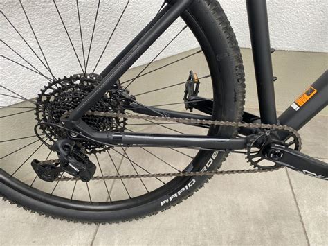 Canyon Grand Canyon 7 used in L | buycycle