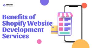 Top Web And Mobile Application Development Company Kretoss
