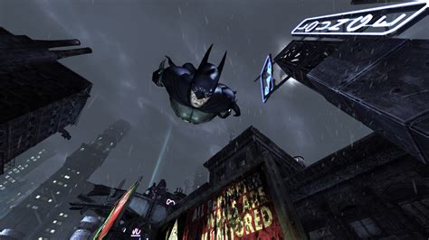 Batman Arkham City Hd Wallpapers Hd Wallpapers