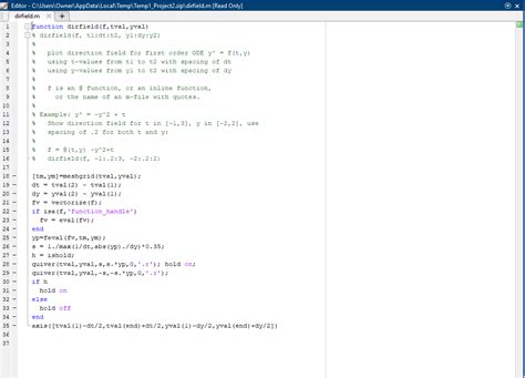 Solved In Matla We Can Create A Loop If We Want To Chegg