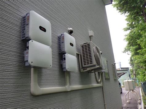 帯広市 K建設様 カーポート太陽光 蓄電池 過去の施工実績や施工の実績をご紹介いたします 北海道で太陽光発電設備工事なら高品質な