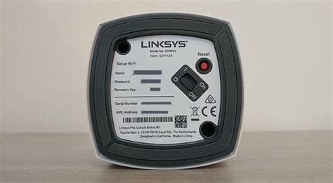 Linksys Velop Dual Band Intelligent Mesh Wifi System Ac Review Mbreviews