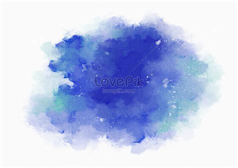 수채 배경 일러스트 무료 다운로드 Lovepik