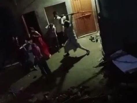 January 5 2023 Woman Assaulted Over Land Dispute In Rajasthans Pali