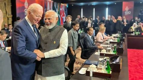 Statecraft Summary Indian Pm Narendra Modis Meetings On Sidelines