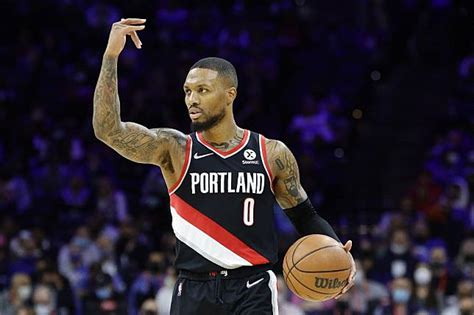 Nba》32歲利拉德13記三分轟71分寫紀錄 拓荒者大勝火箭 麗台運動 Line Today