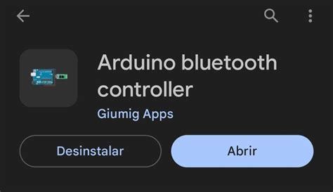 guia de montagem carrinho robô com arduino e bluetooth com