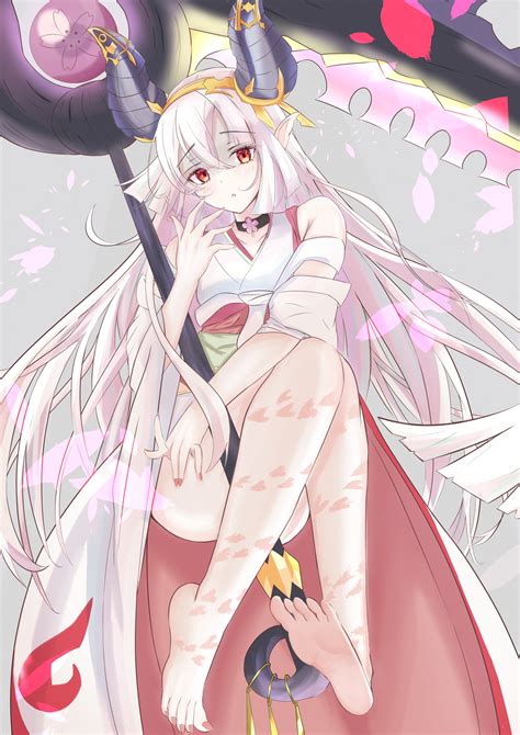 Terrors Of The Afterroot Danbooru