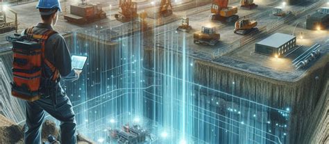 Teknologi Canggih Dalam Monitoring Pergerakan Tanah Pada Proyek Geoteknik Karya Mandiri Anabel