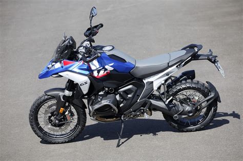 Bmw R 1300 Gs Test
