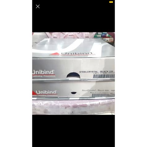 Harga Unibind Terbaru Sep 2025 Biggo Indonesia