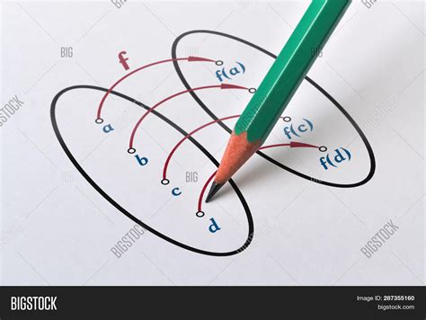 Example Bijective Image And Photo Free Trial Bigstock