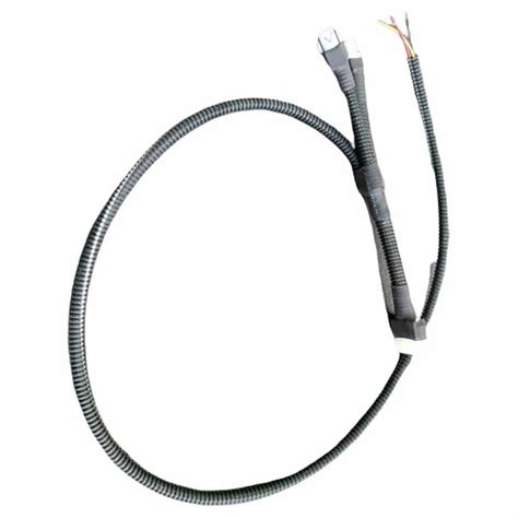 4 Pin 15 Mm Display Cable Harness For Ict At Best Price In Gurugram